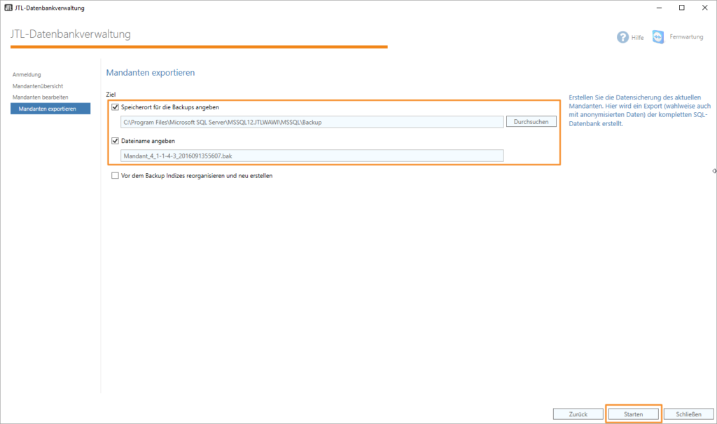 Tipps zur SQL-Server-Wartung – JTL-Guide