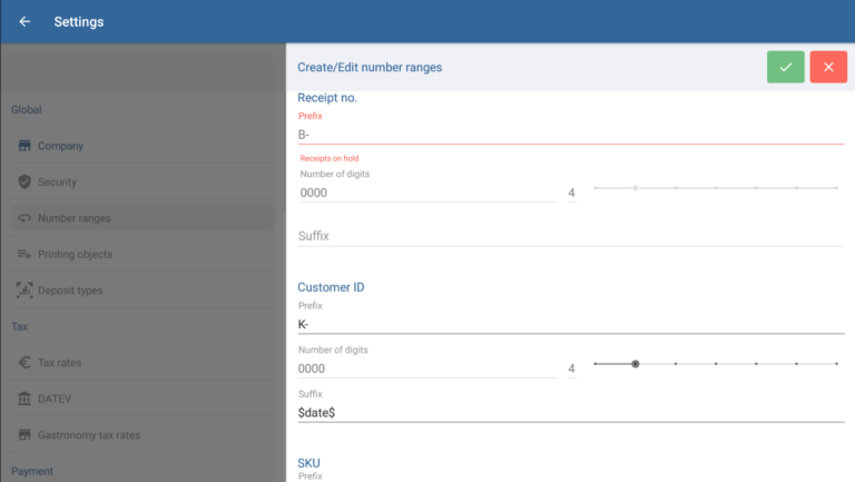 Getting started with JTL-POS - Getting started with the point of sale system by JTL