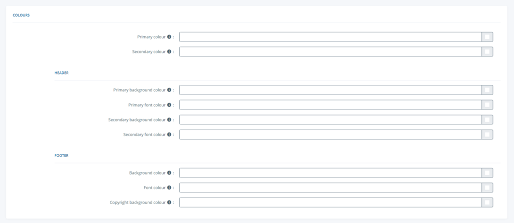 Detailed description: NOVA template – JTL-Guide