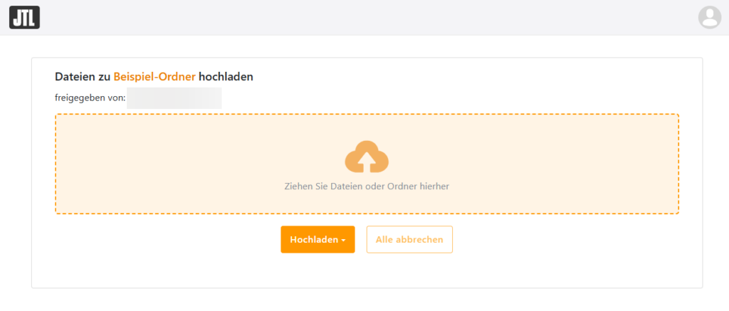 Seafile – JTL-Guide